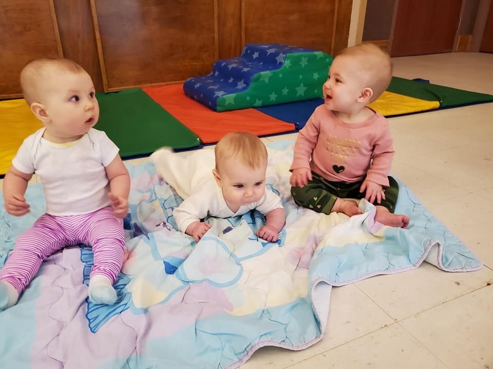 Five child care centers remain open in county | News, Sports, Jobs ...